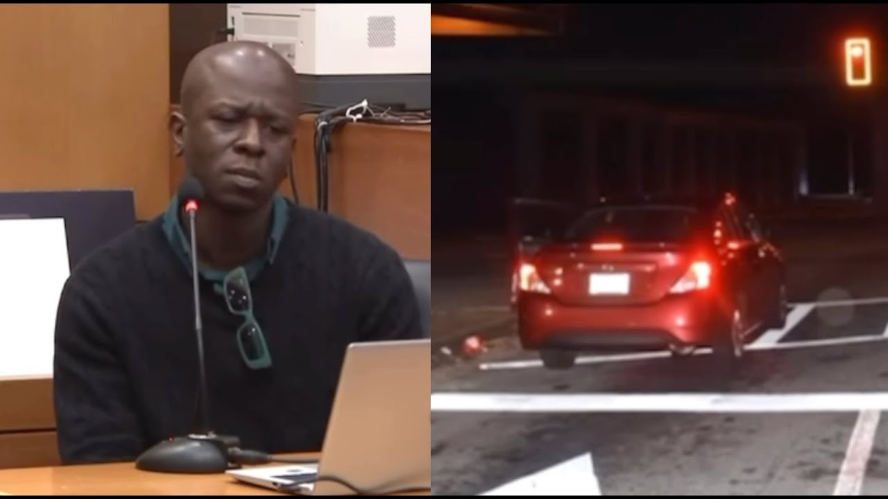 Atlanta Man Testifies About Finding 'Asleep' Shymel Drinks Shot Dead ...