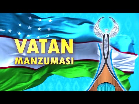 VATAN MANZUMASI 2025 | 14 YANVAR-VATAN  HIMOYACHILARI KUNI
