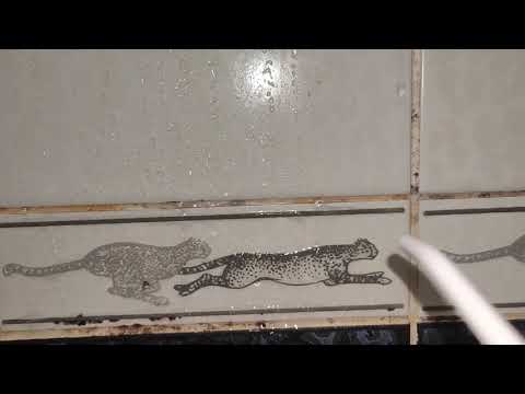 KQ130 CkeyiN clean power. - YouTube