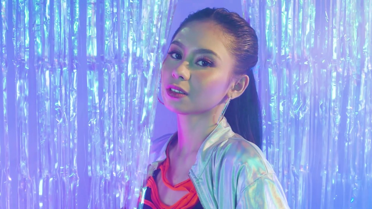 Apphle of PPOP Generation | Ikaw at Ako Teaser - YouTube