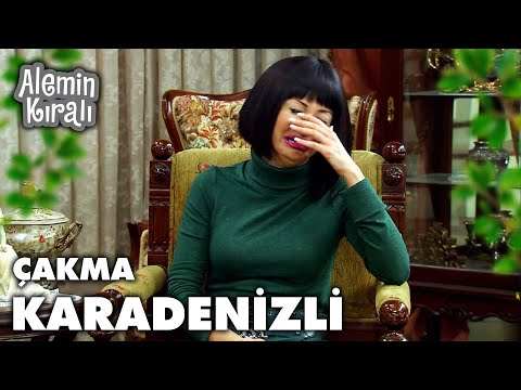 Jülide'nin foyası ortaya çıktı - Alemin Kıralı 19. Bölüm
