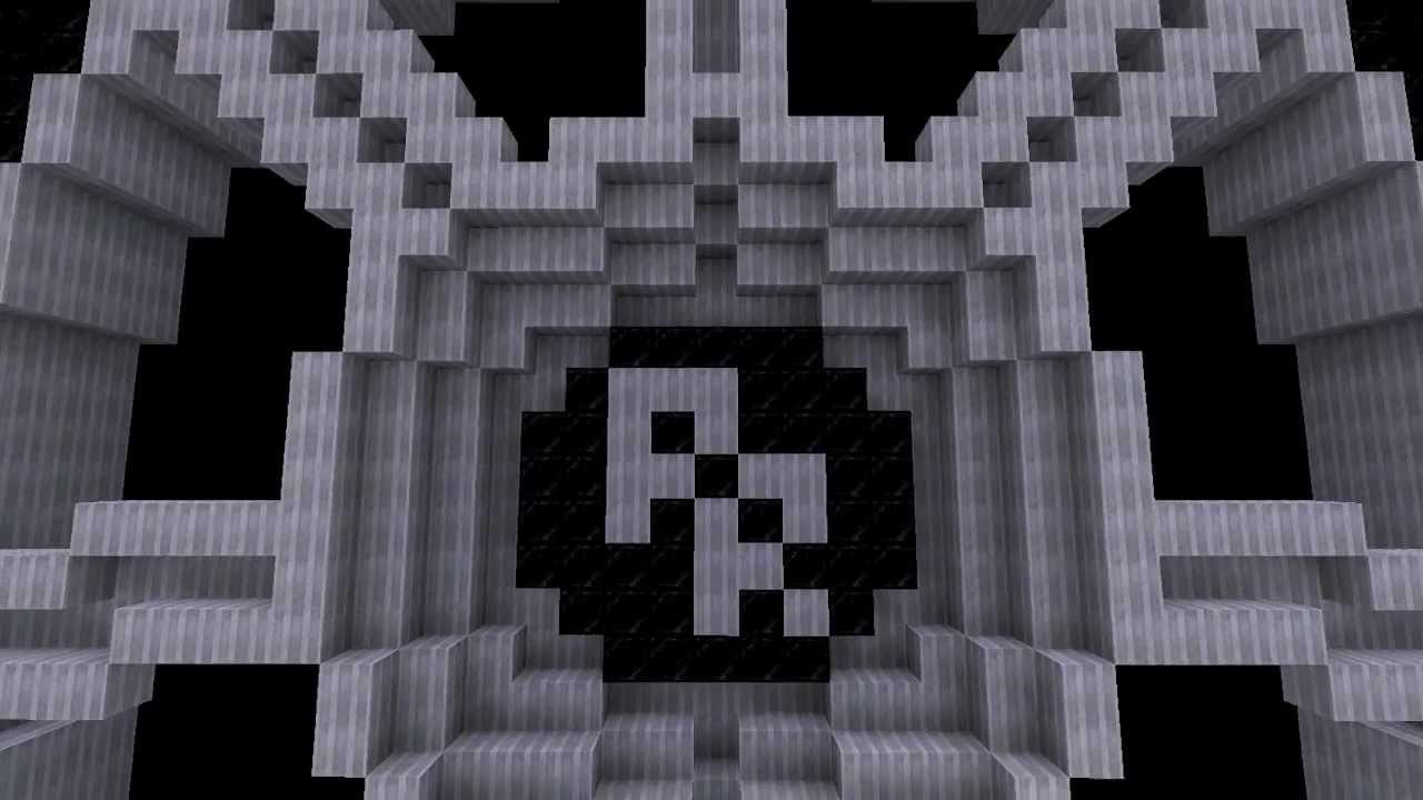 Minecraft: MASSIVE Rolls Royce Pt. 1 - YouTube