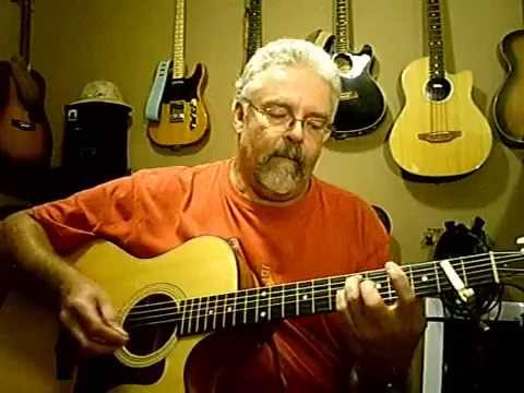 "Who Rescued Who" - Original Song © 2015 by Michael Crisp - YouTube