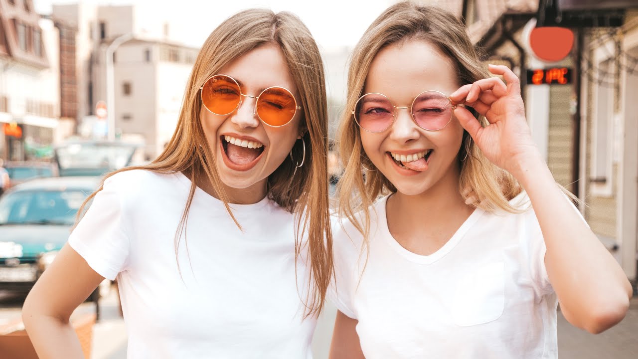 Fun Upbeat Instrumental Music | Elevate your Vibes Playlist - YouTube