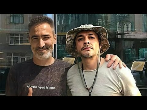 Ceza Ft Sagopa Kajmer | Neyim Var Ki