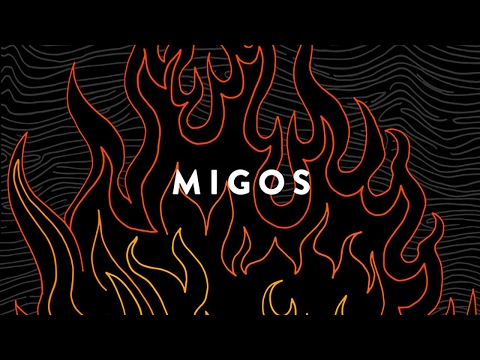 Migos - T-Shirt (Spotify Remix)
