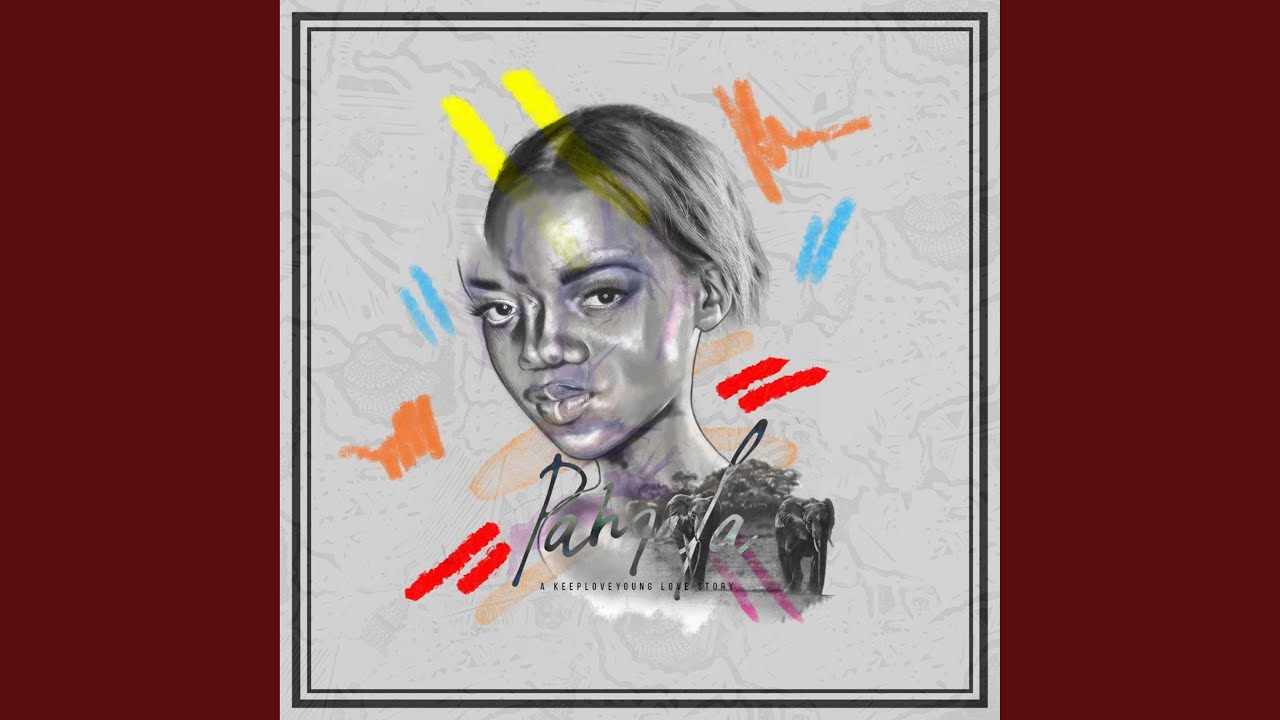 Pamela - YouTube Music