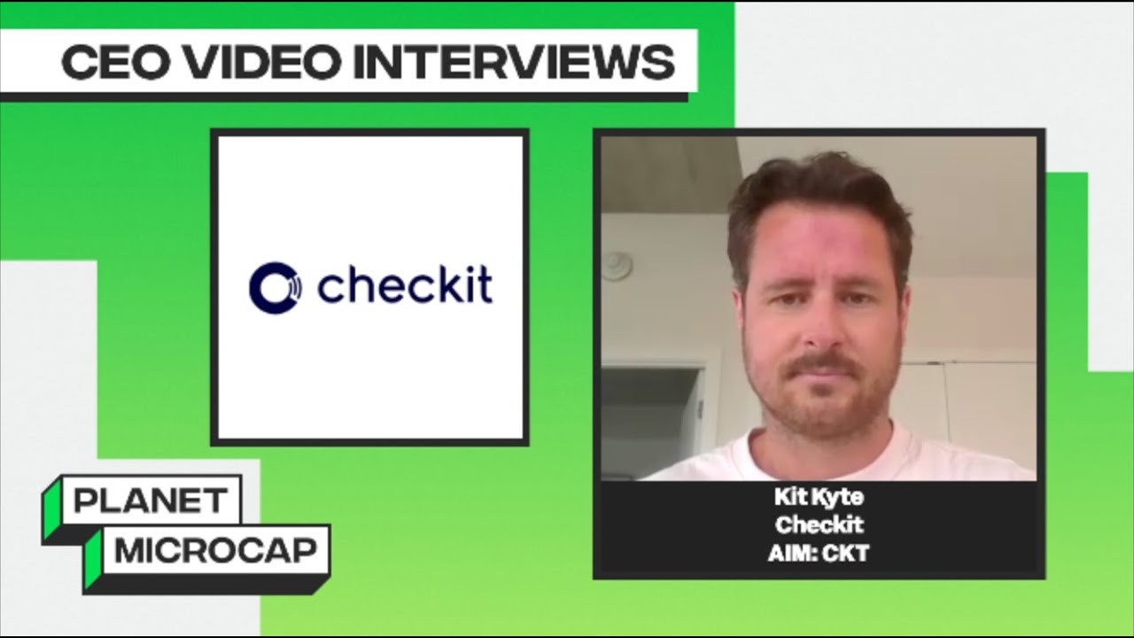 Checkit Describes Workflow Management Software Designed for Deskless ...