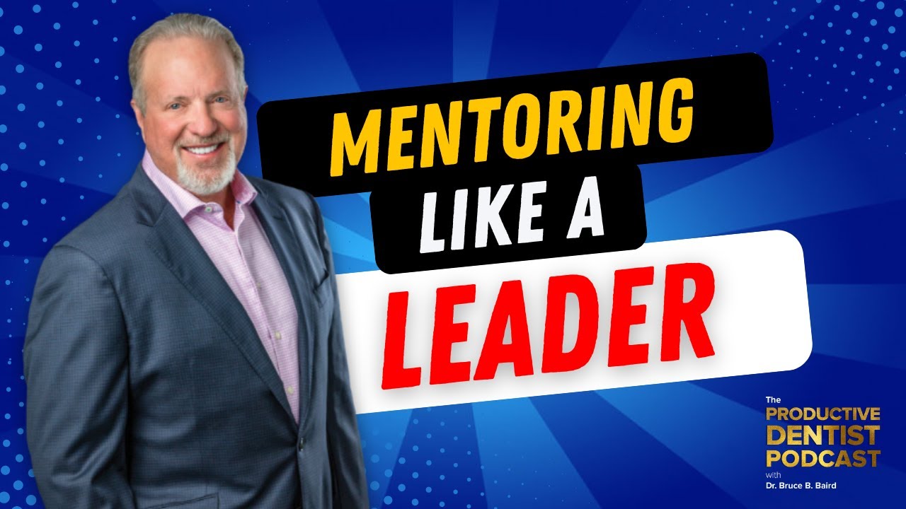 Mentoring Like a Leader - YouTube
