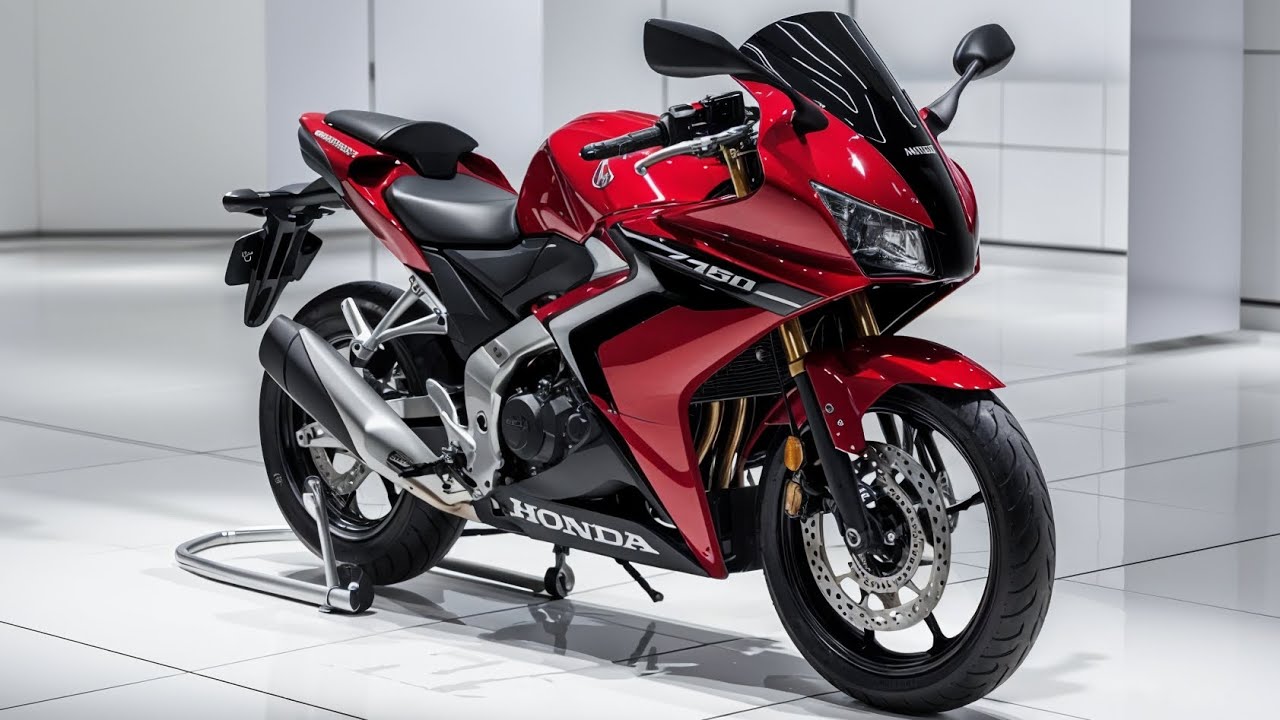 New 2025 Honda G-150 officially Released - power & performance - YouTube