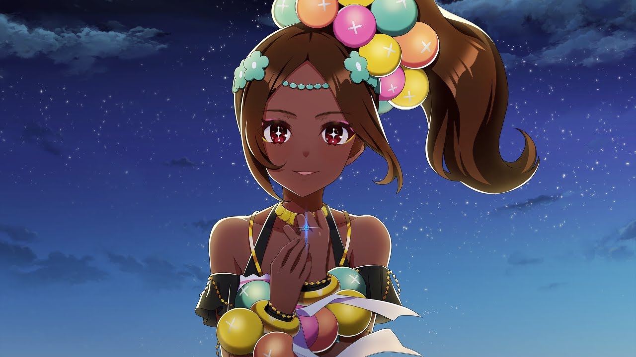 ALL Timerra Supports Fire Emblem Engage - YouTube