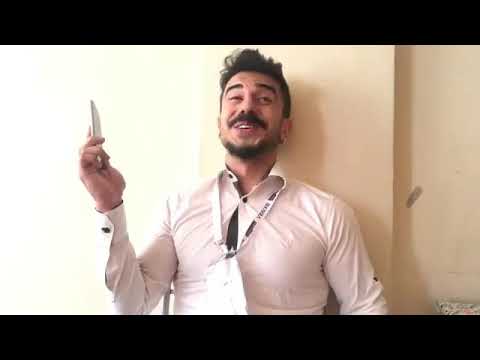 Adım ahmet kömüş