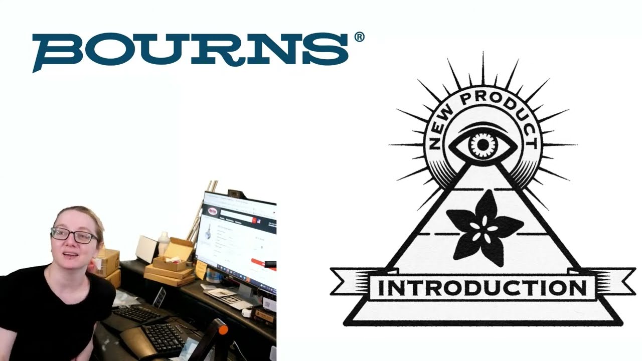 EYE on NPI – Bourns PEC11D Series Dual-Centric Rotary Encoder with ...