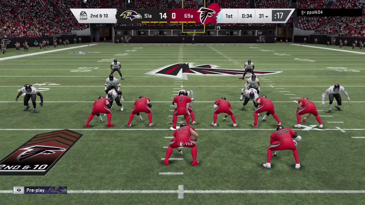 Mut Gameplay!! Can We Make It To The Playoffs?!? - YouTube