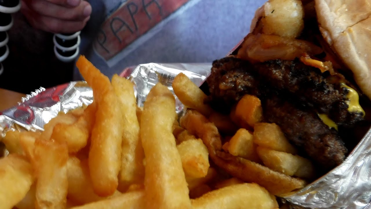 Fat Shack! As seen on Shark Tank #sharktank #fatshack - YouTube