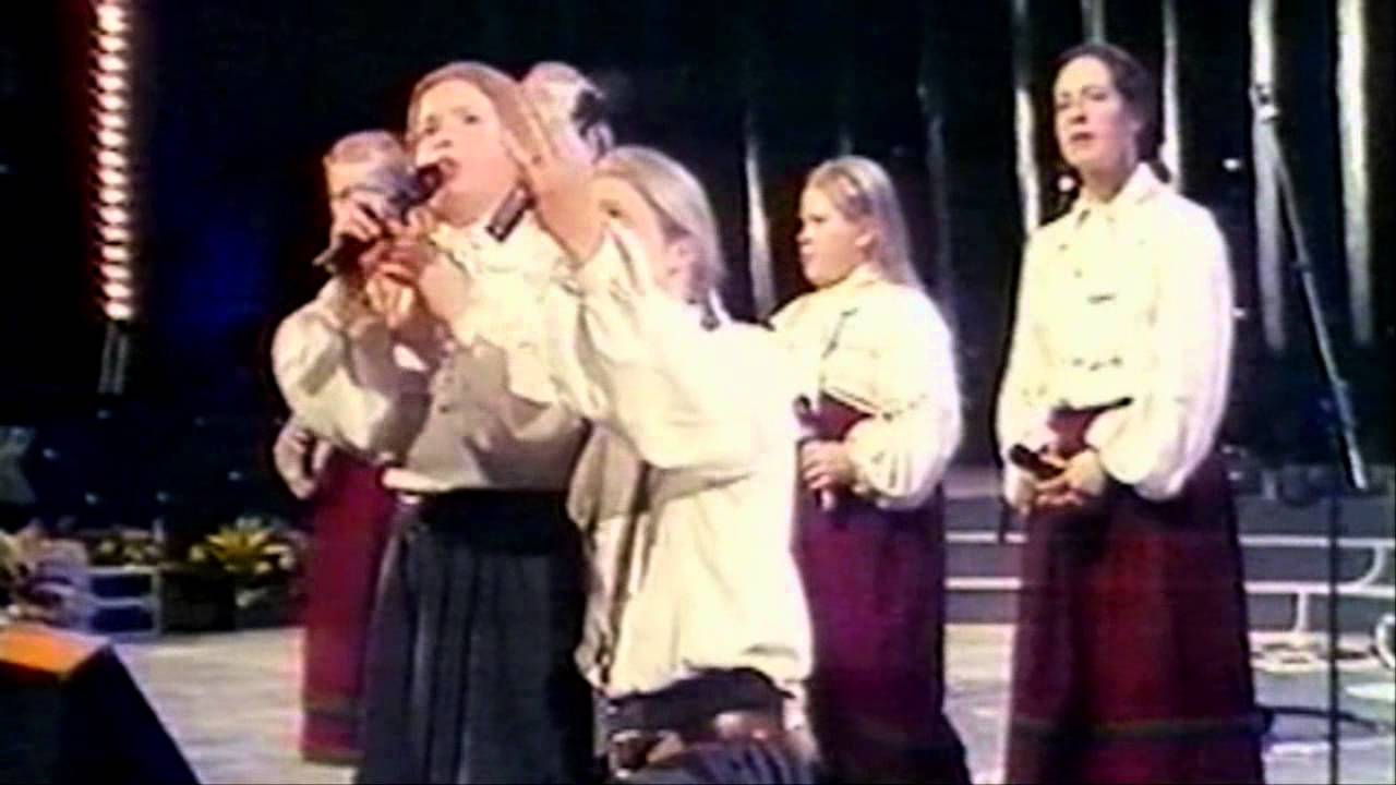 Best Of The Kelly Family - Who'll come with me. - YouTube