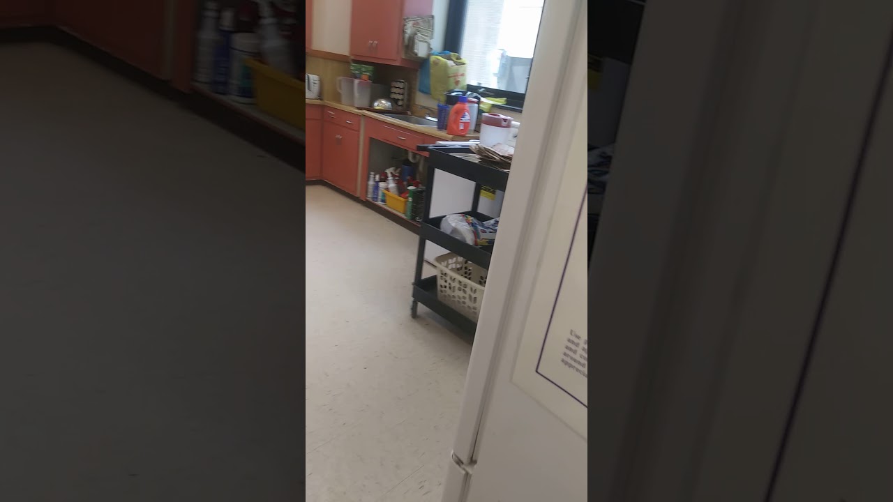 Study Hall at Home Ec Class - YouTube