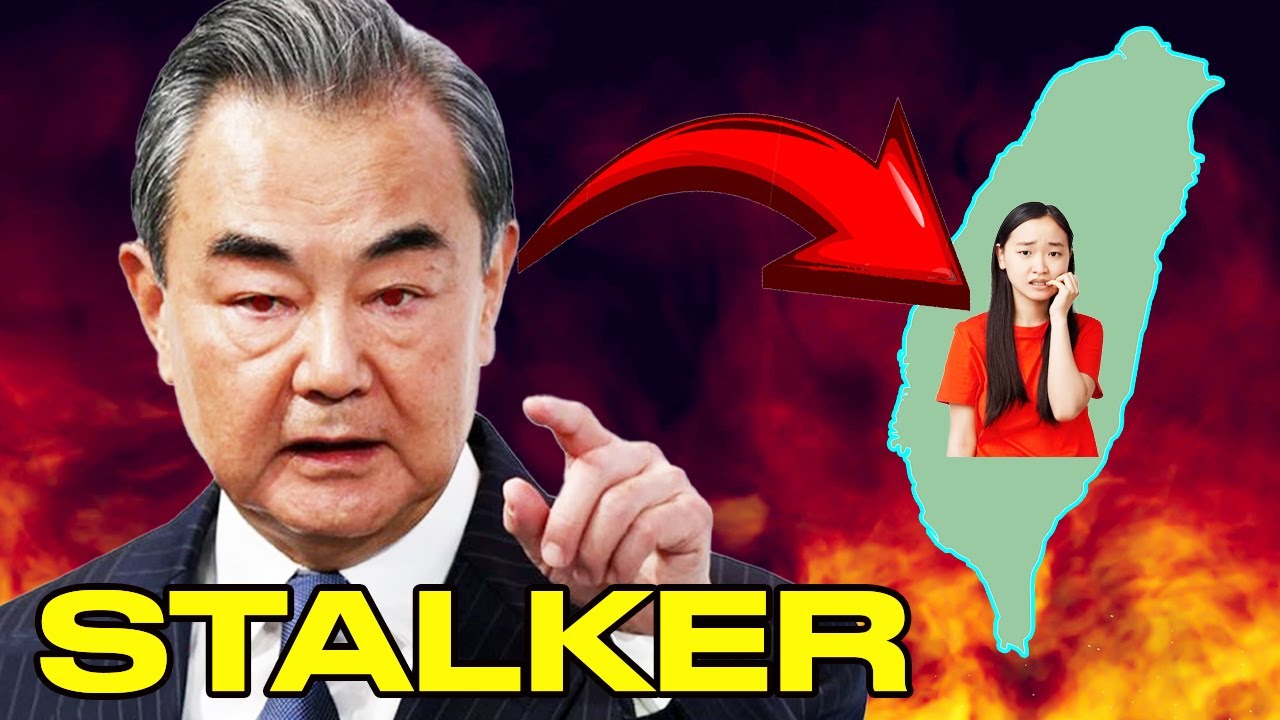 China is Taiwan's Obsessed Stalker! UN Resolution 2758 and China's Lies ...