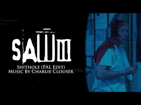 Sh*thole (PAL Edit & Slowed + Reverb Edit) - Saw III - YouTube