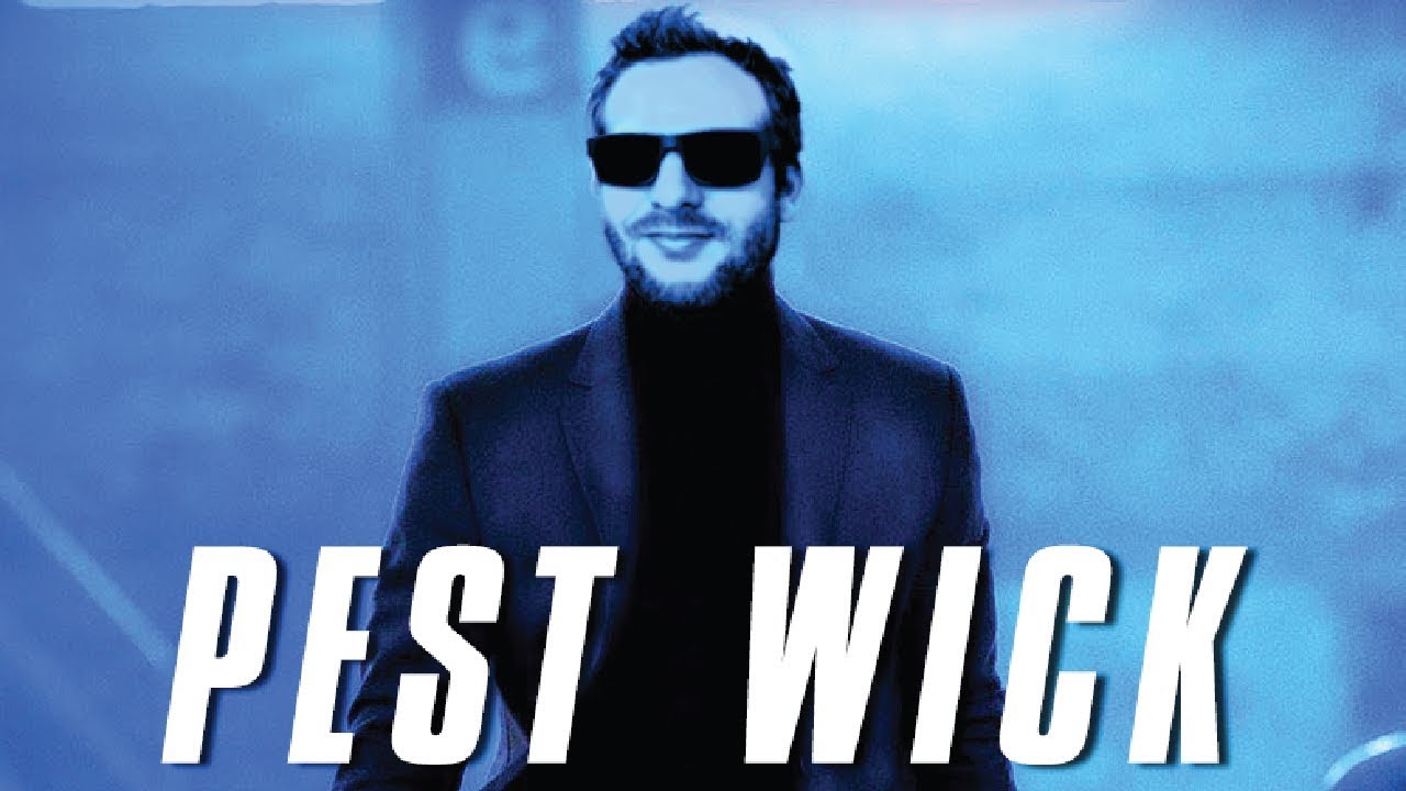 John Wick Of Tarkov Vol. 1 - Escape from Tarkov - YouTube