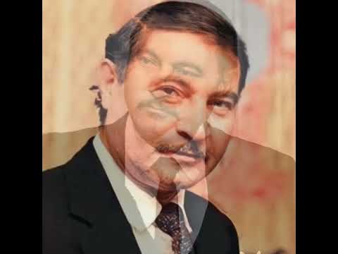 Gülağa Məmmədov -Bu torpağa borcluyam.mus. Şəfiqə Axundova, söz Bəxtiyar Vahabzadə.