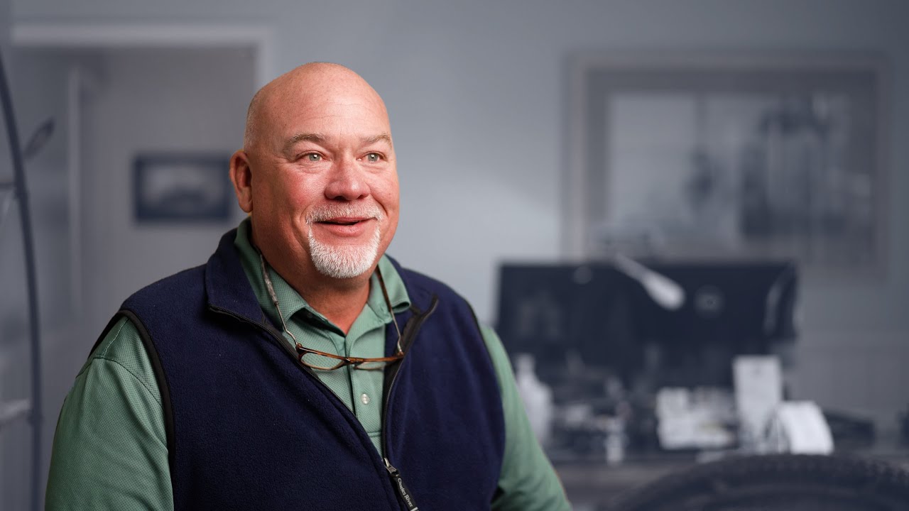 Matt Medlin | Carolina Insurance Group - YouTube