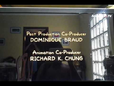 Los simpsons credits (2009) - YouTube