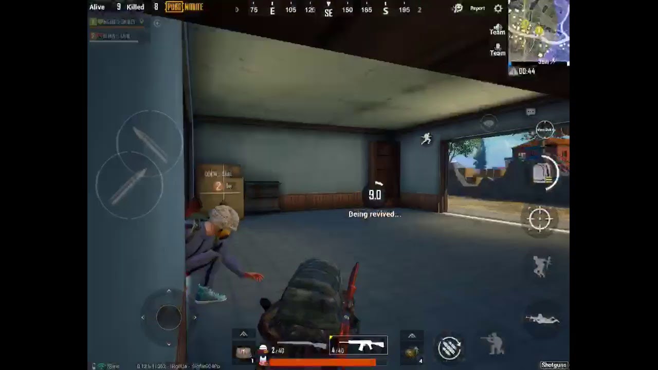 A new start || PUBG || - YouTube