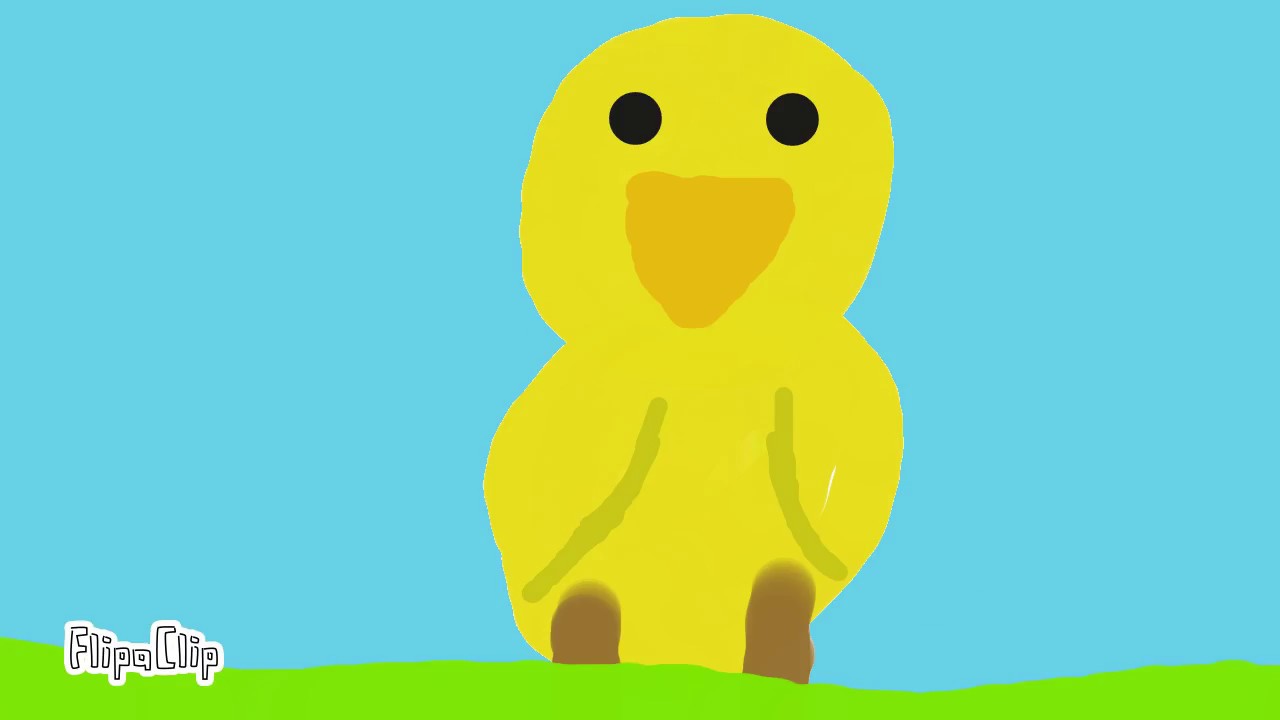 Ducky Momo's Evolution - YouTube