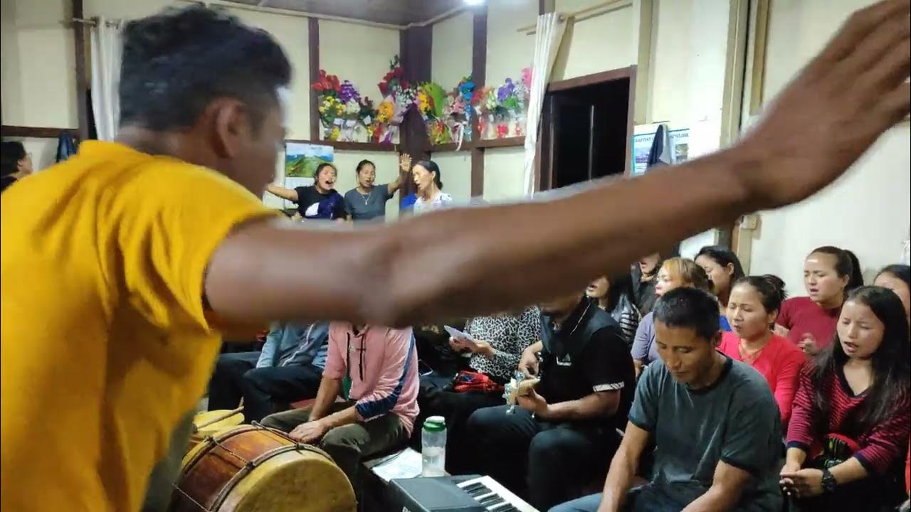 DARZO Khawhar in Zai | A FINGTE CHU - YouTube