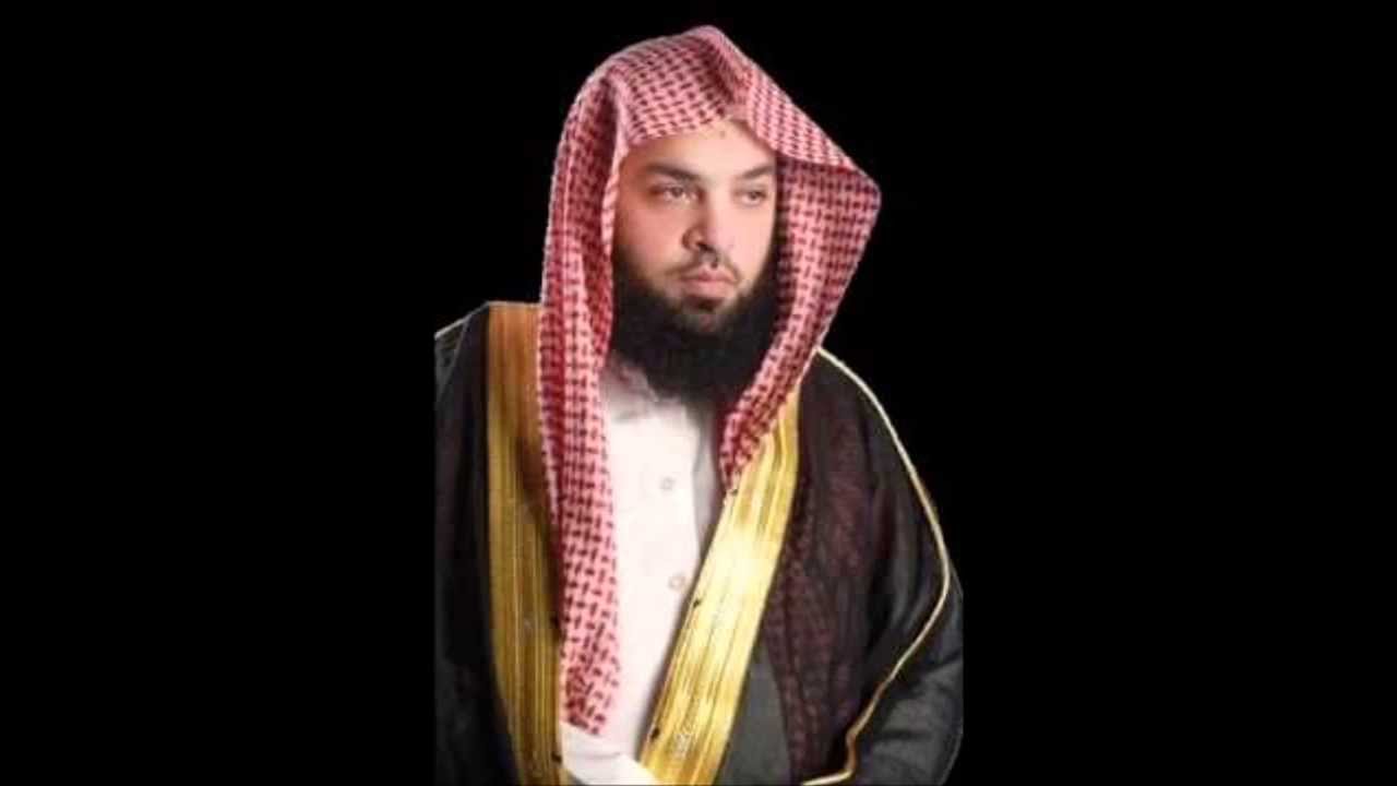 Azan by Mansour Al Zahrani - Asar Prayer - YouTube