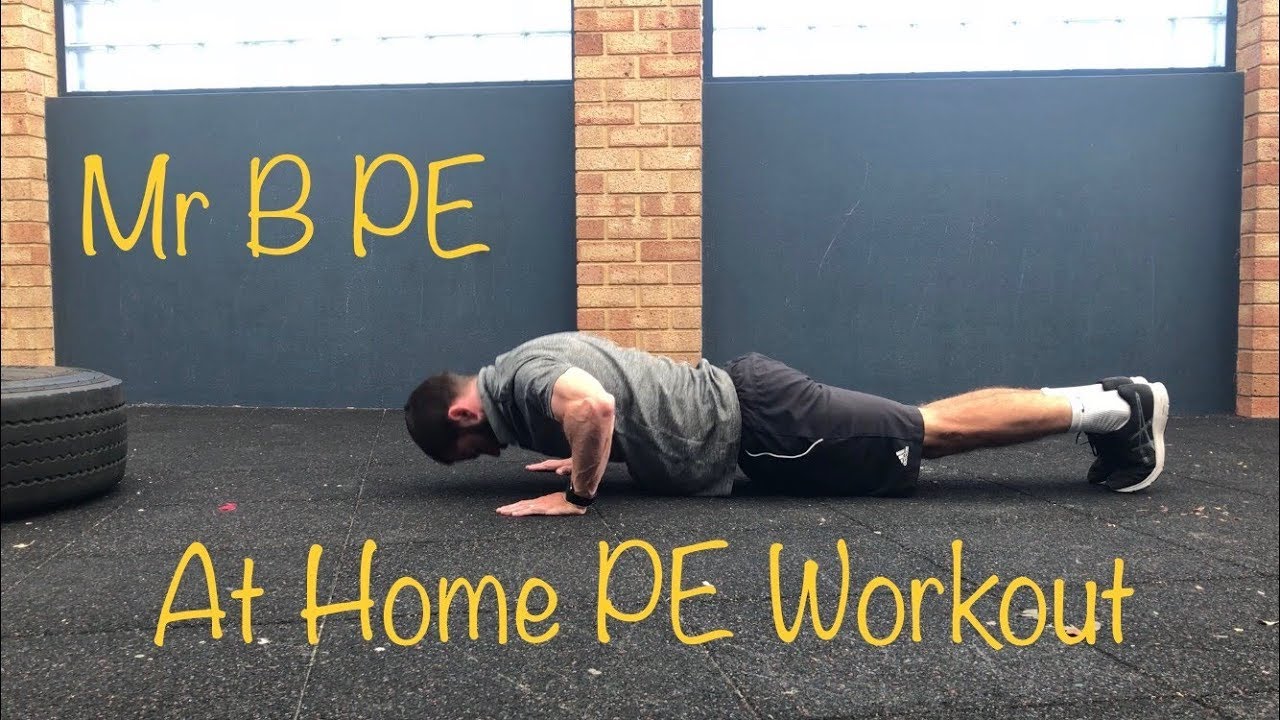 At Home PE Workout 3 YouTube at-home-pe-workout-3-youtube
