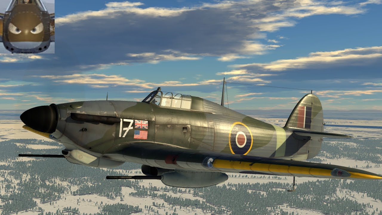 War Thunder SIM -God Mode Part III - YouTube