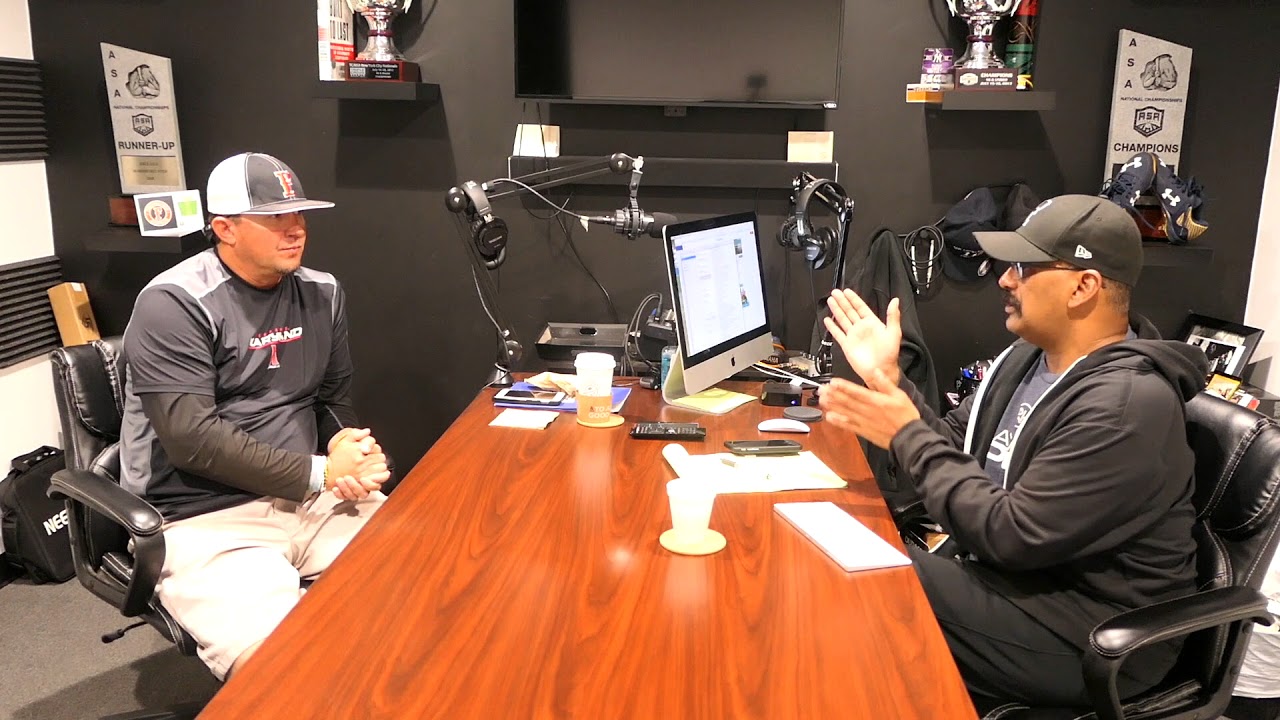 Firecracker Video Podcast: Tony Rico / Sean Brashear - YouTube