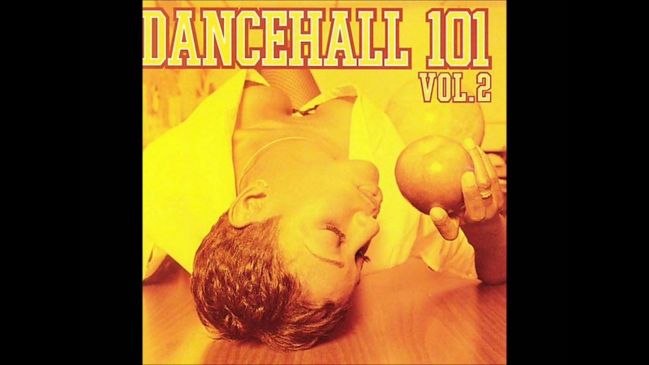 Dust a soundboy - Super Beagle - YouTube