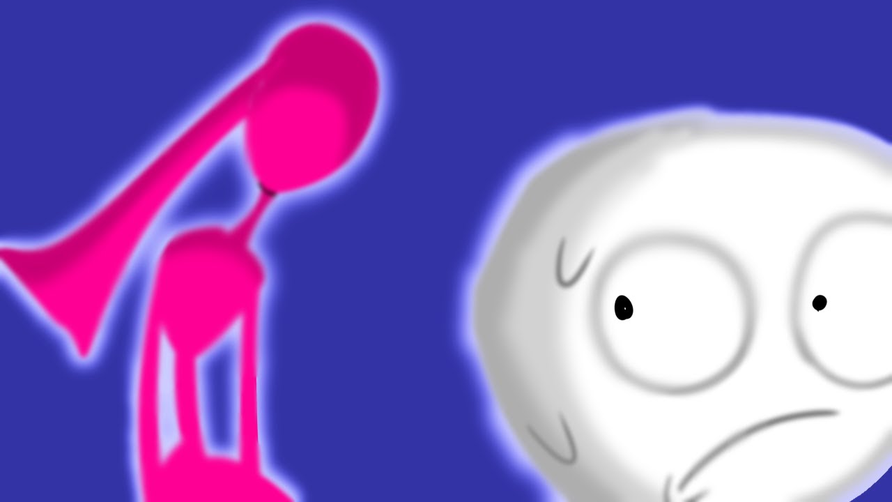 Slime Lady Arrives - YouTube