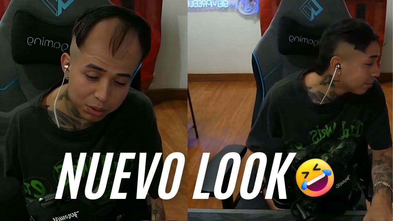 MI NUEVO CORTE DE CABELLO | WESTCOL - YouTube