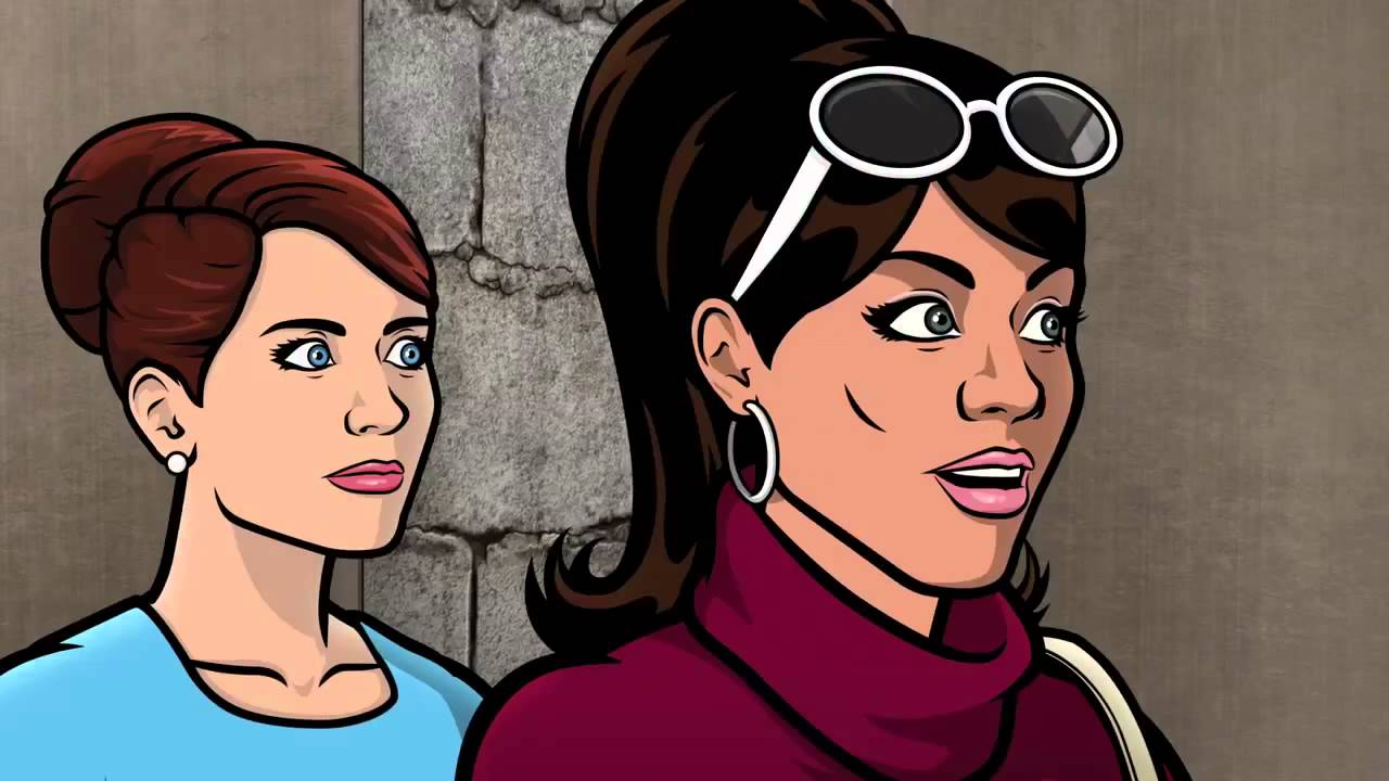 Archer Elevator Mawp - YouTube