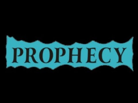 Prophecy Band '86 - YouTube
