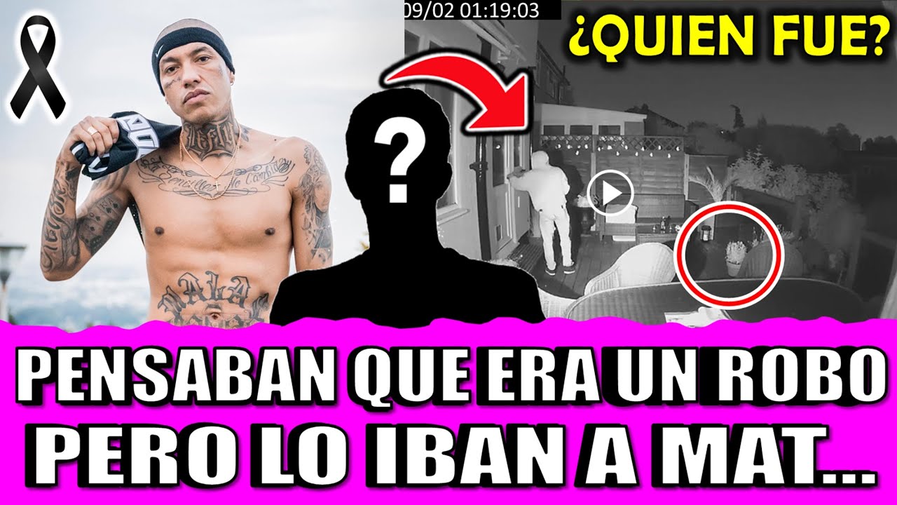 Quién le puso el dedo a Lefty SM ?? alguien dio la orden? ESTO SABEMOS ...