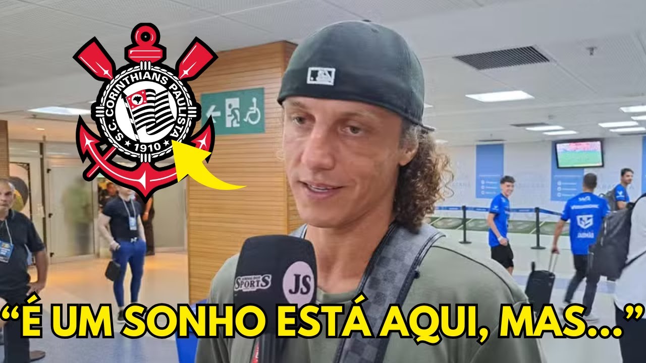 CHAPÉU NO FORTALEZA! OLHA OQUE O DAVID LUIZ APÓS ACERTO COM O ...