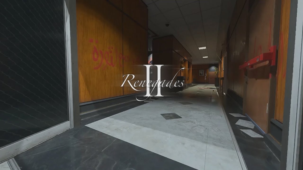 Razz & Nahturally | RENEGADES II | Multi-CoD Dualtage - YouTube