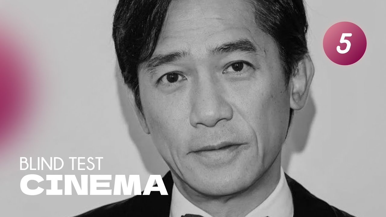 BLIND TEST CINEMA PLUTÔT DIFFICILE N°5 (+ BONUS COMPOSITEURS) - YouTube