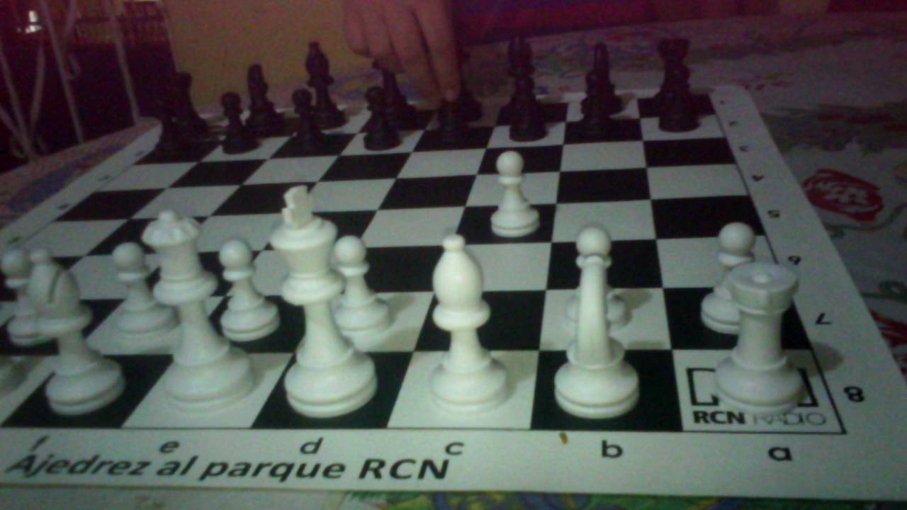 Como Hacer El Mate Loco. - YouTube