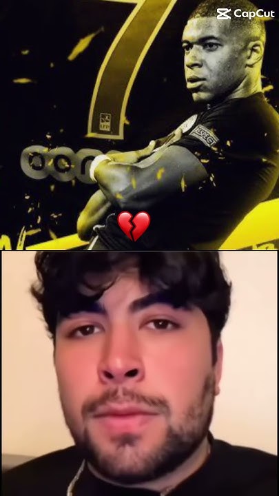 Ronaldo Or K Mpapp Youtube