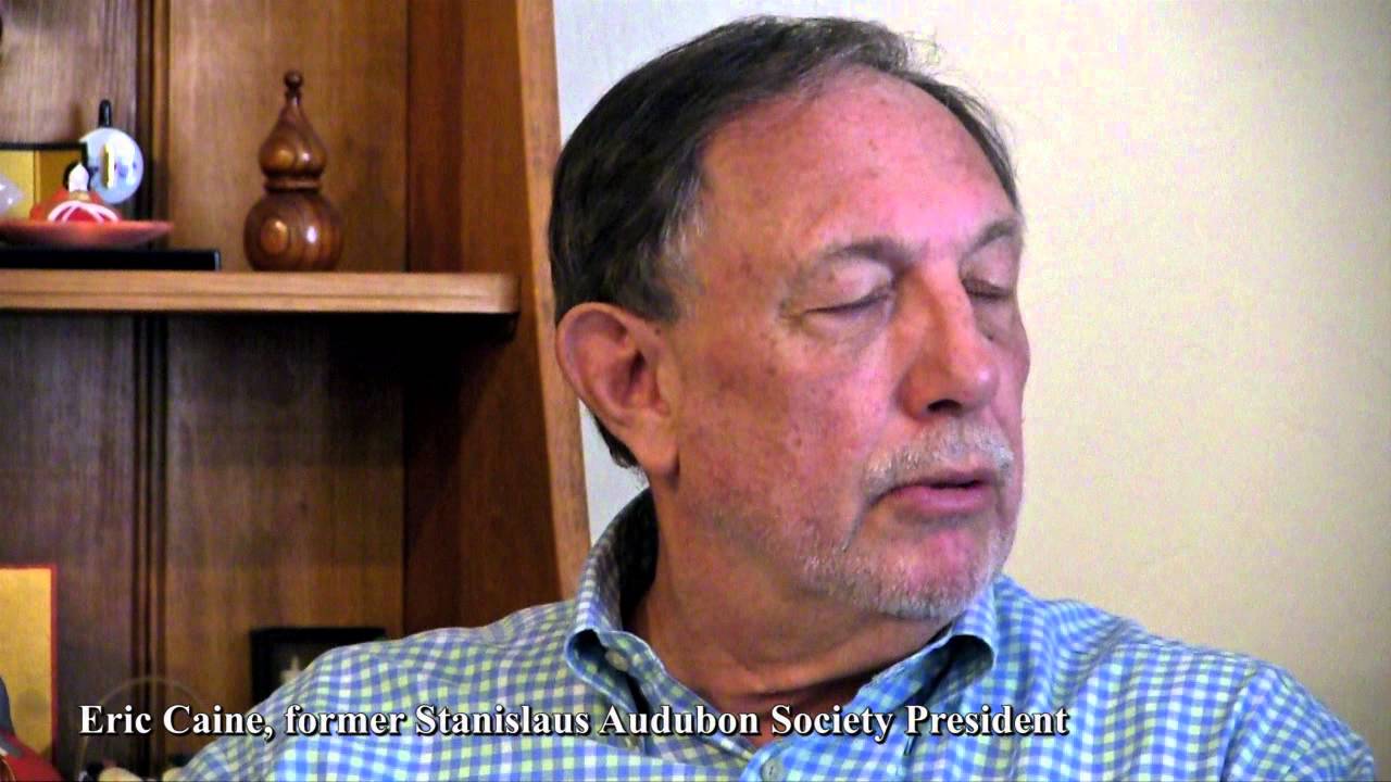 I'm for the River - Eric Caine - YouTube