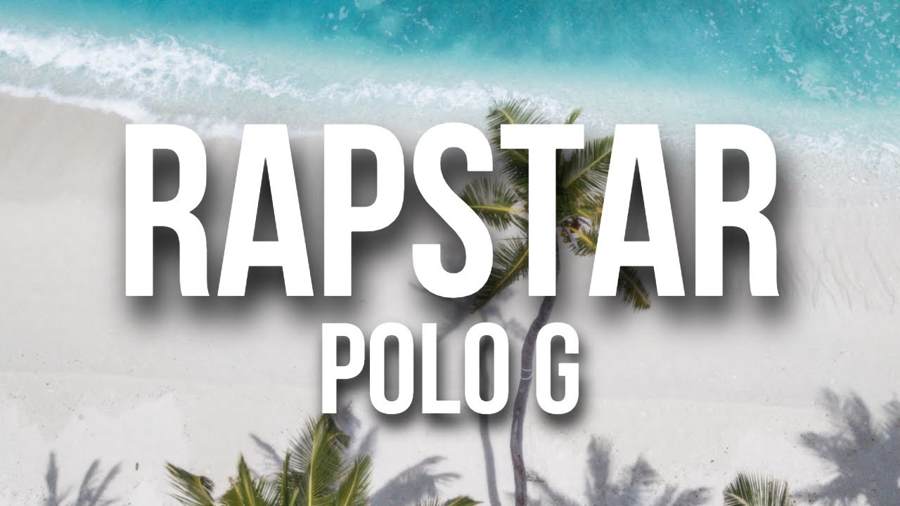 Rapstar Polo G Clean – RAPSTAR by Polo G on Jango Radio – WYCK