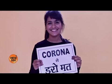 Challenges in Telework During Lockdown in India: Ritul Joshi - YouTube