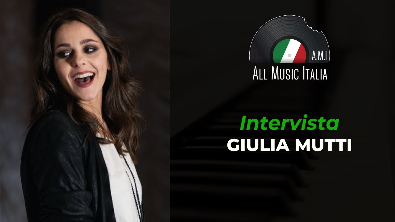 Giulia Mutti Intervista Le Favorite Vol. 1 - YouTube
