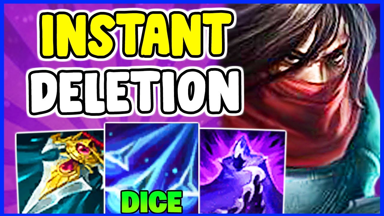 MAX LETHALITY TALON MID IS UNSTOPPABLE RIGHT NOW IN SEASON 12 | Talon ...